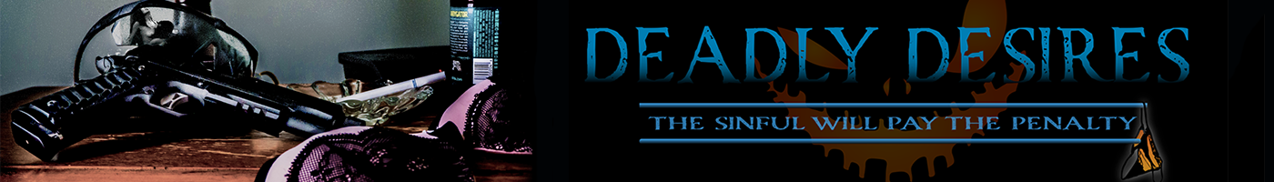 Deadly Desires :: Login